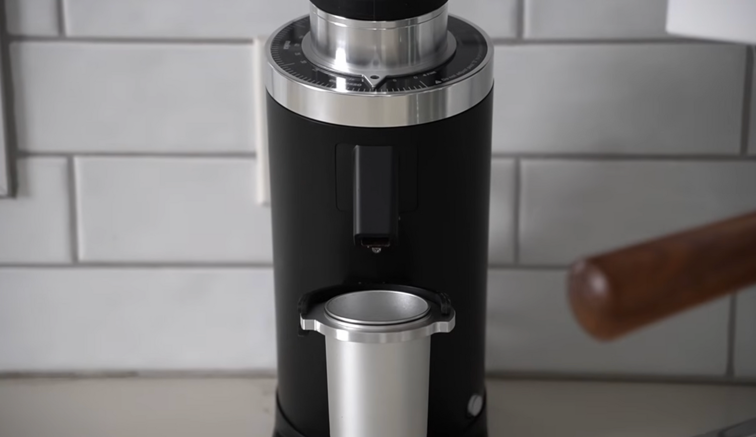 DF Grinders - Get your DF54 & DF64 Grinders Here!