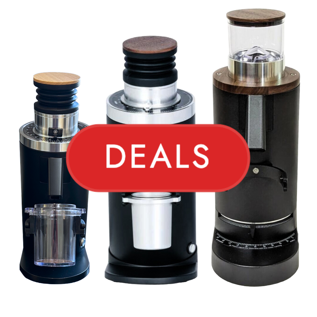 Discounted Grinders – DF Grinders