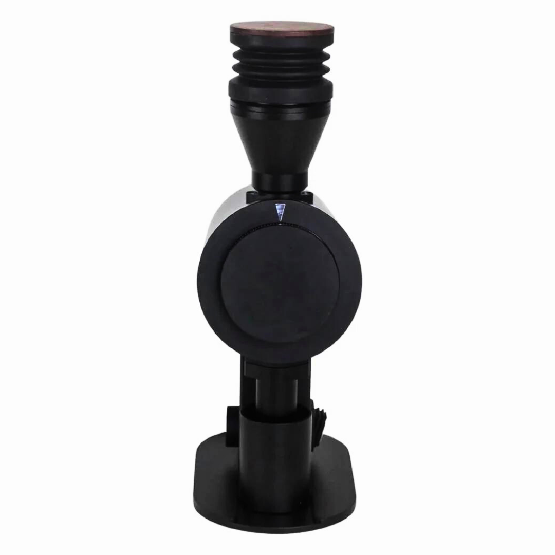 DF Grinders - DF83V Coffee Grinder: Variable Speed Grinder for Coffee Pros