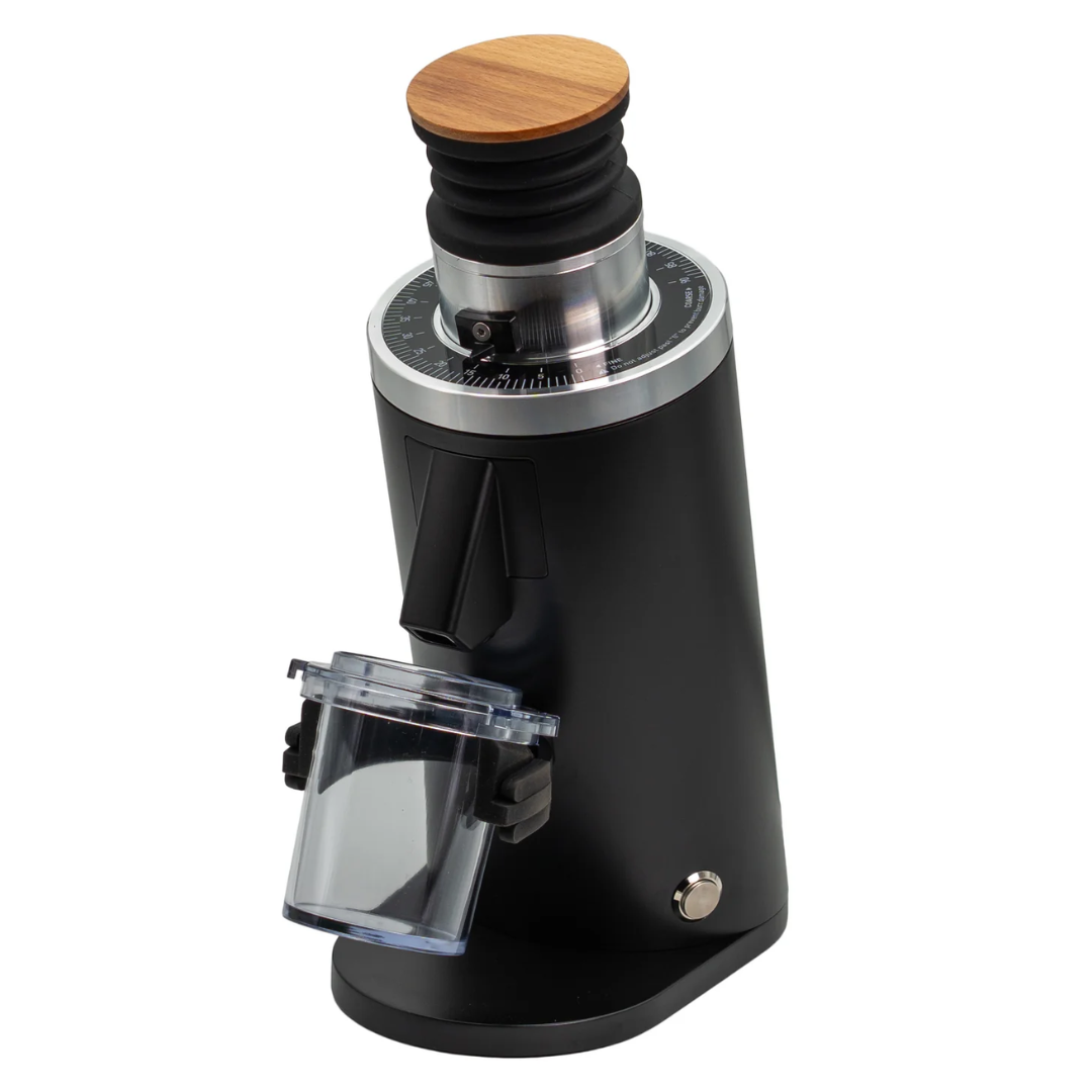 DF Grinders - DF54 All-Purpose Single Dose Coffee Grinder