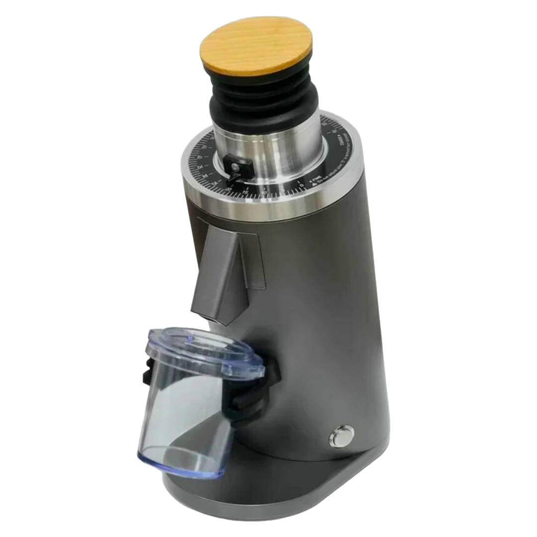 DF Grinders - DF54 All-Purpose Single Dose Coffee Grinder