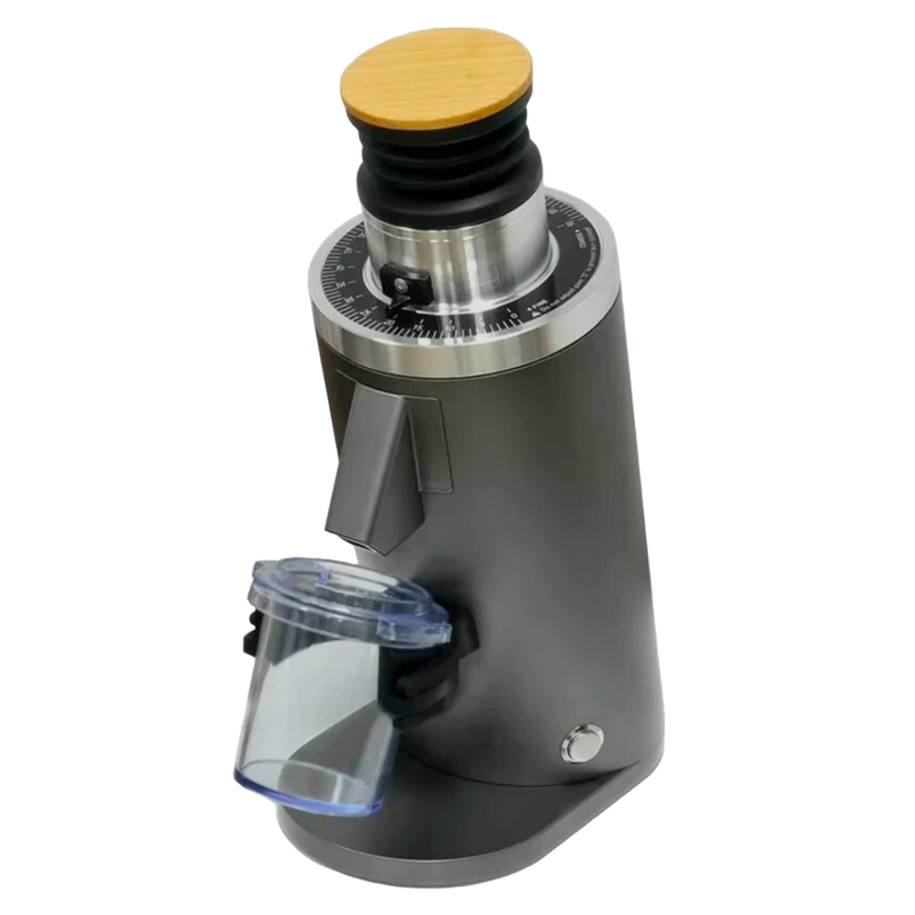 DF Grinders - DF54 All-Purpose Single Dose Coffee Grinder
