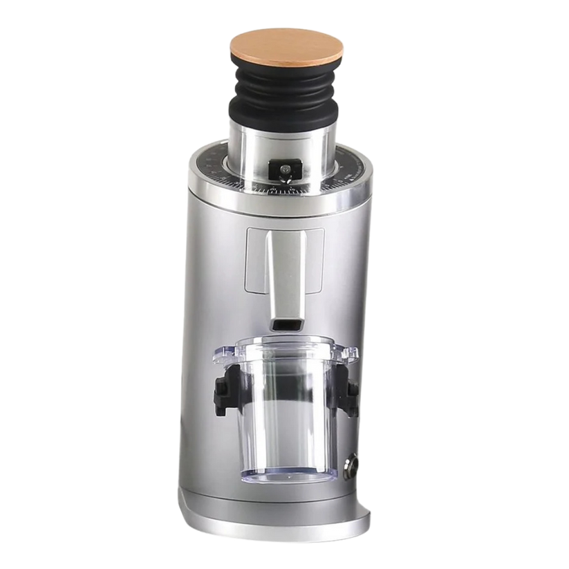 DF Grinders - DF54 V3 All-Purpose Single Dose Coffee Grinder