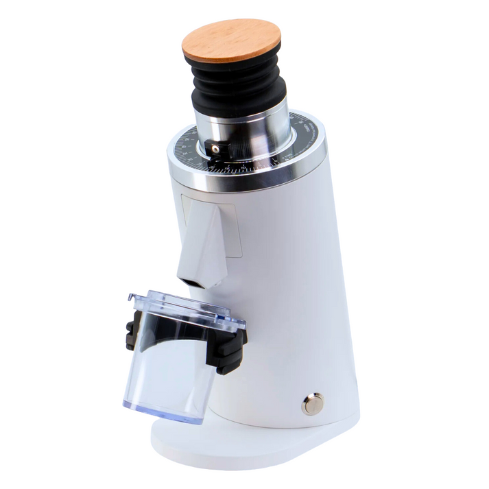 DF Grinders - DF54 All-Purpose Single Dose Coffee Grinder