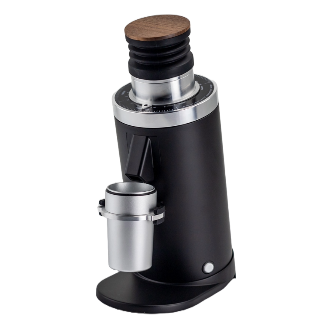 DF Grinders - DF64 Gen 2 Coffee Grinder: The World's Best Value Grinder