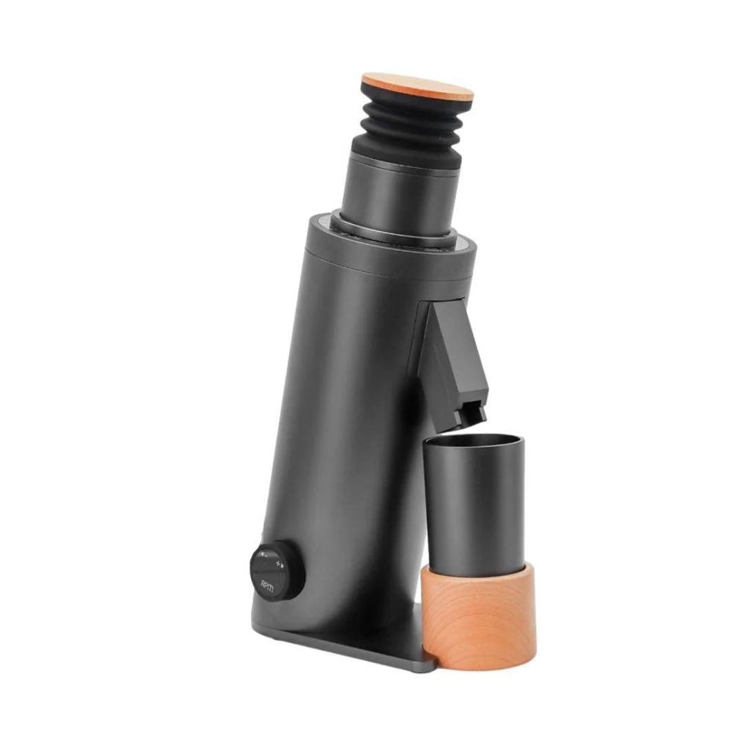 DF Grinders - DF64V Gen 2 Coffee Grinder: Variable Speed Grinding for ...