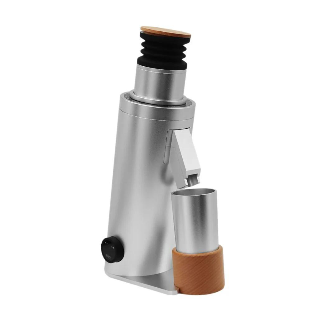DF Grinders - DF64V Gen 2 Coffee Grinder: Variable Speed Grinding for ...
