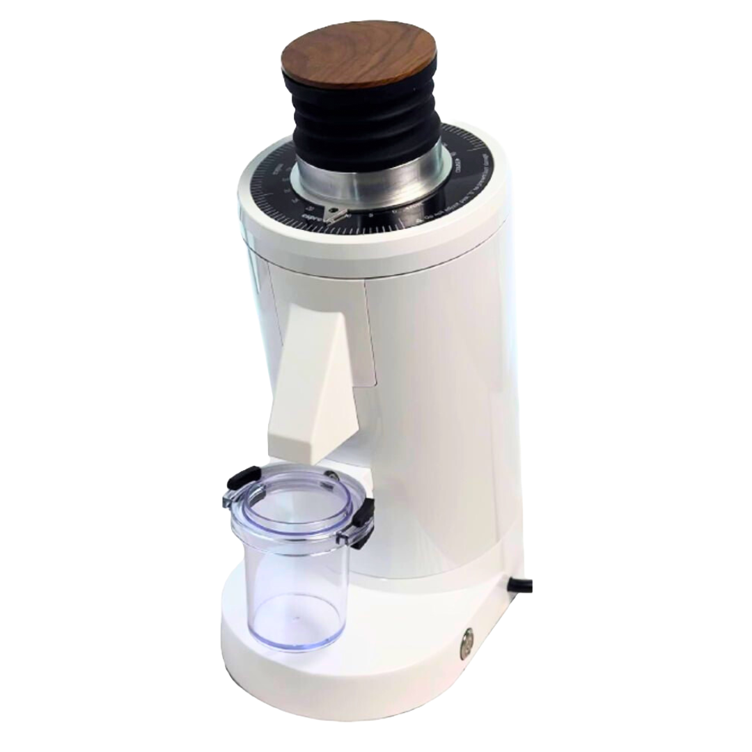DF Grinders - DF83 Coffee Grinder: Superior Grinding for Coffee Aficionados
