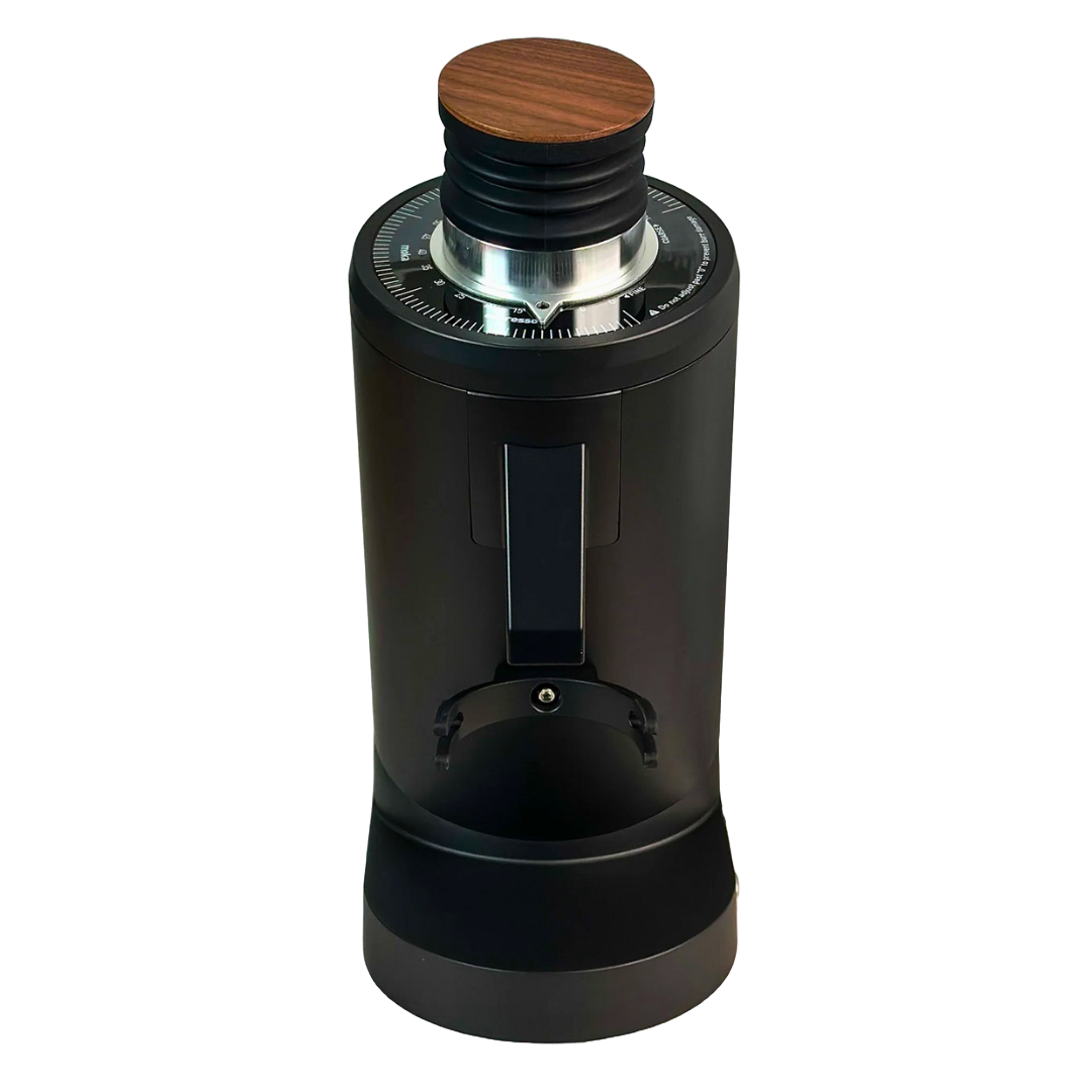 DF Grinders - DF83 Coffee Grinder: Superior Grinding for Coffee Aficionados