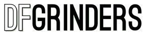 DF Grinders - DF64 Gen 2 Coffee Grinder (V2.5)