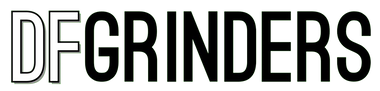 DF Grinder Comparison Chart – DF Grinders